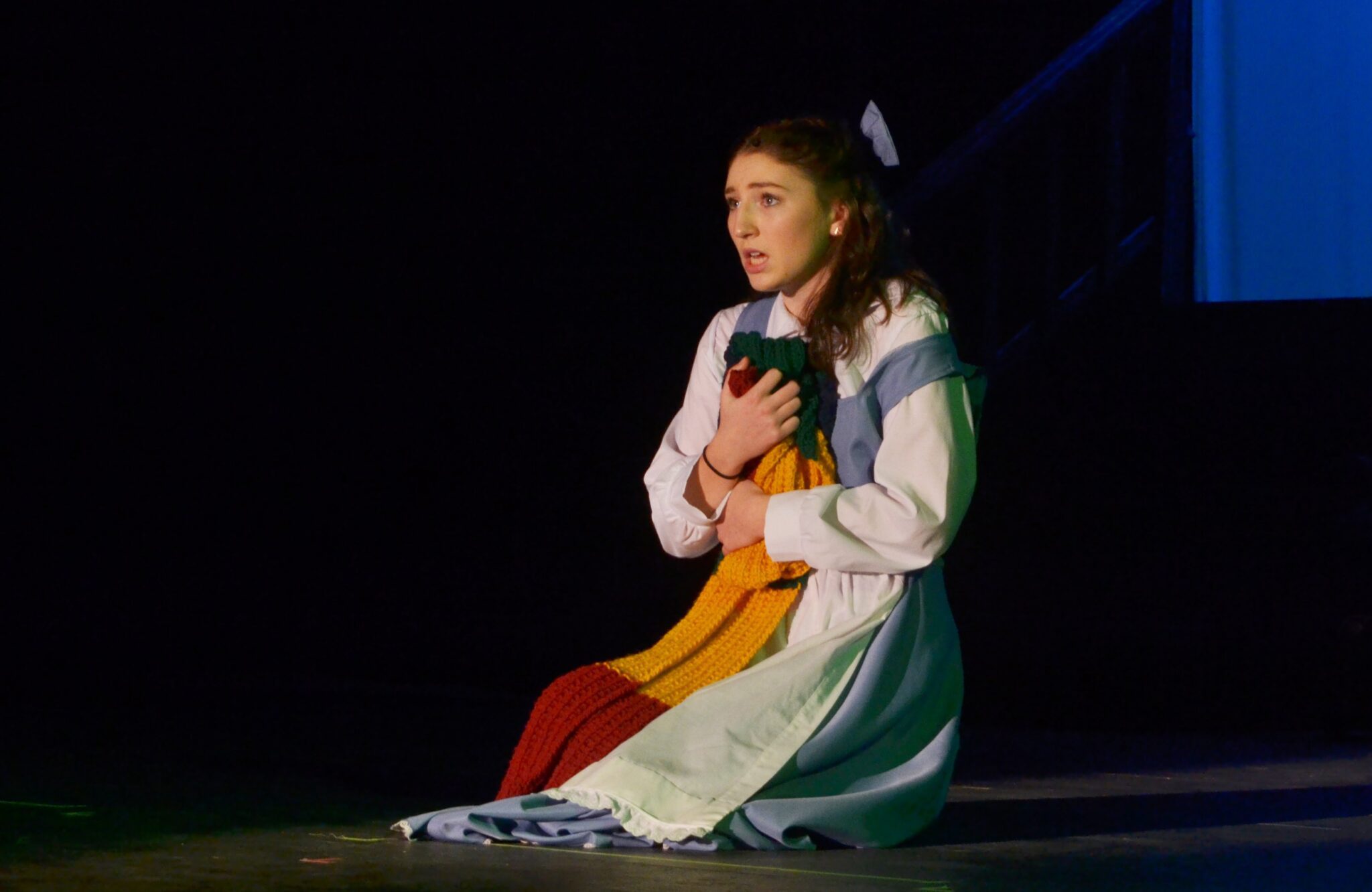 About | Children's Theatre of Annapolis