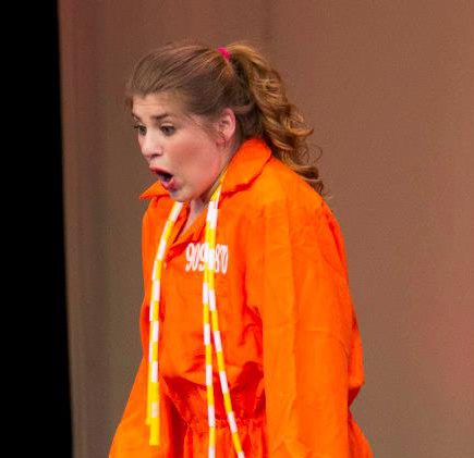 CTA Alumni Interview: Ezra Freeman | Children's Theatre of Annapolis