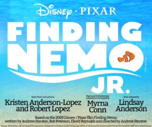 Disney's Finding Nemo, Jr. - Live on Stage! | Children's Theatre of ...