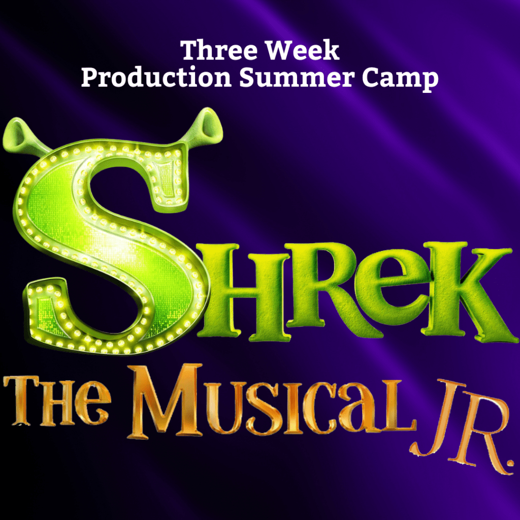 Production Summer Camp (ages 12-18) | Children's Theatre of Annapolis